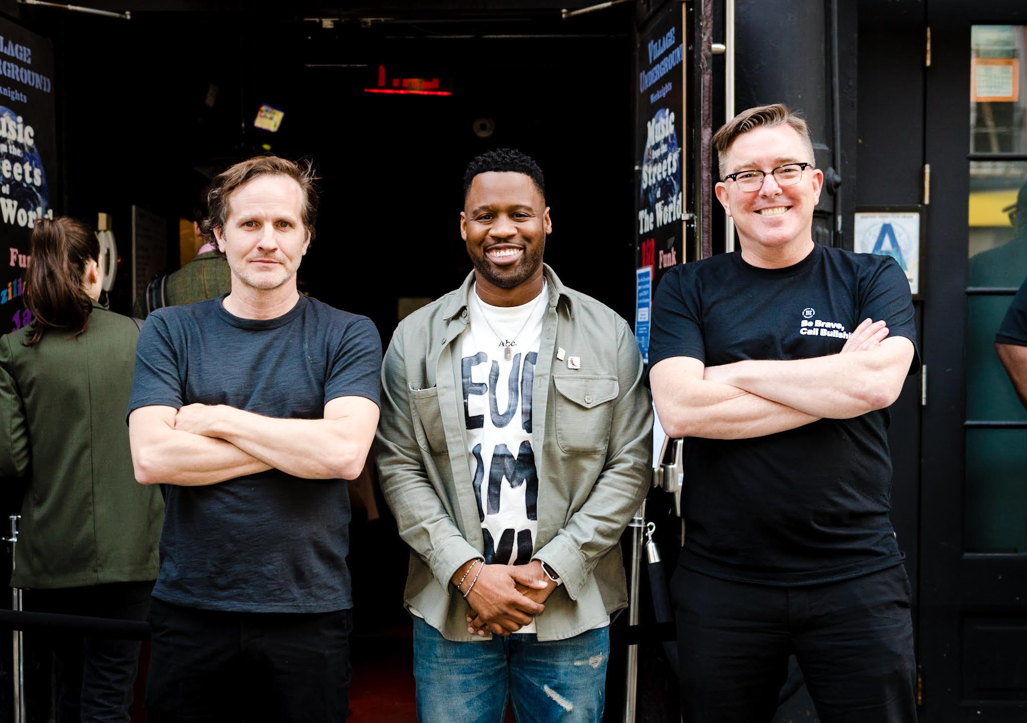 The Fifth Column, After Year 1 on Substack: Are You Not Entertained?