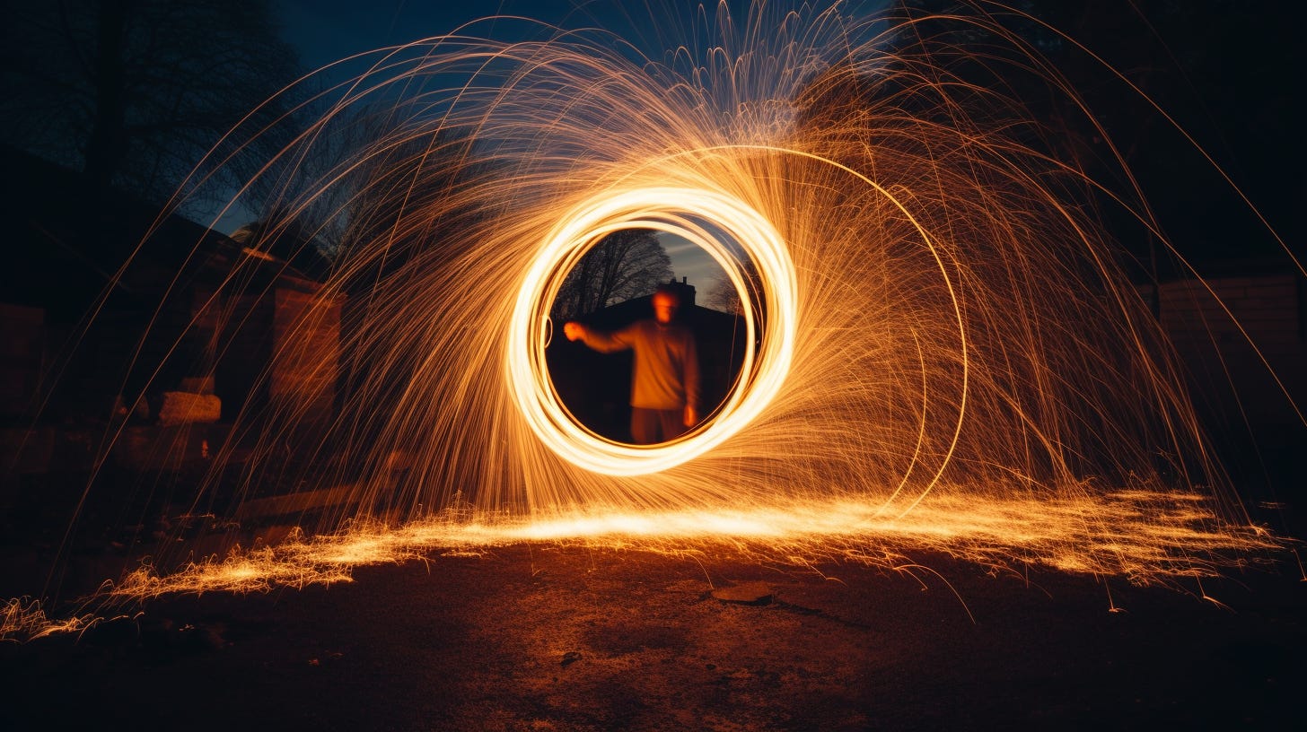 Finding the Second Circle: A Primer on Patsy Rodenburg's ...