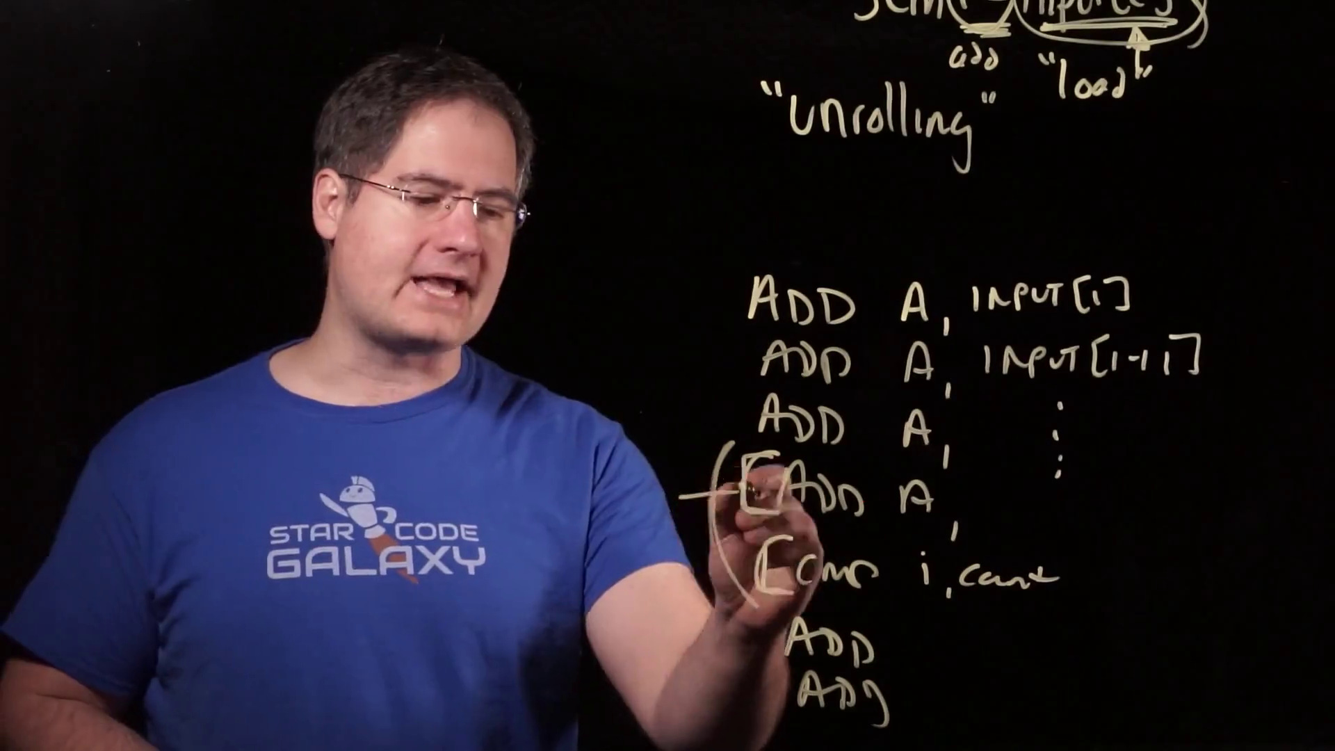 Instructions Per Clock - by Casey Muratori