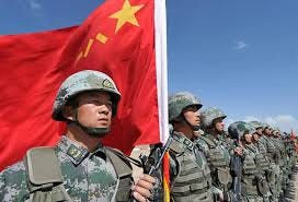 Breakdown of China Military Power Report 2024 by the Department of Defense