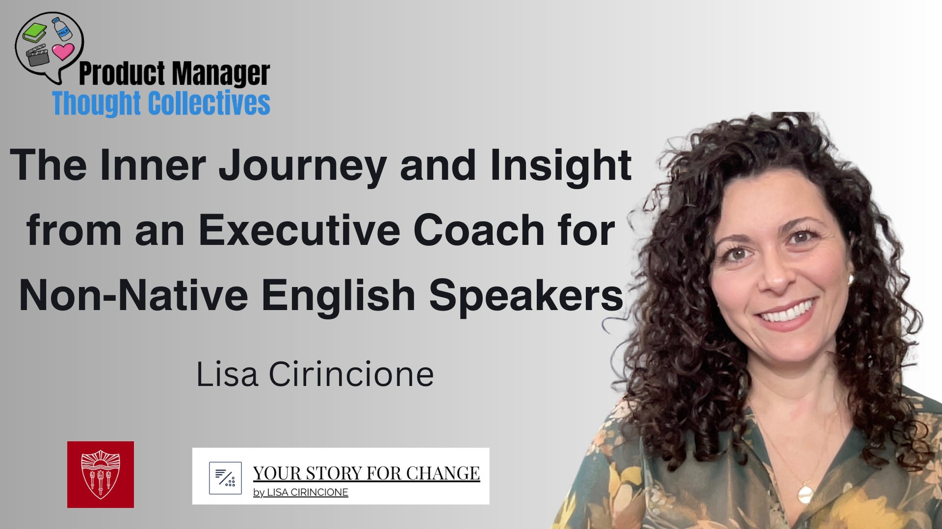 The Inner Journey and Insight from an Executive Coach for Non-Native ...