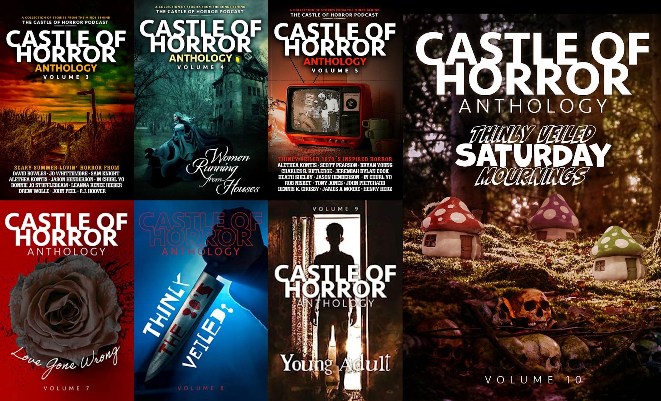 Alethea's Big Announcement