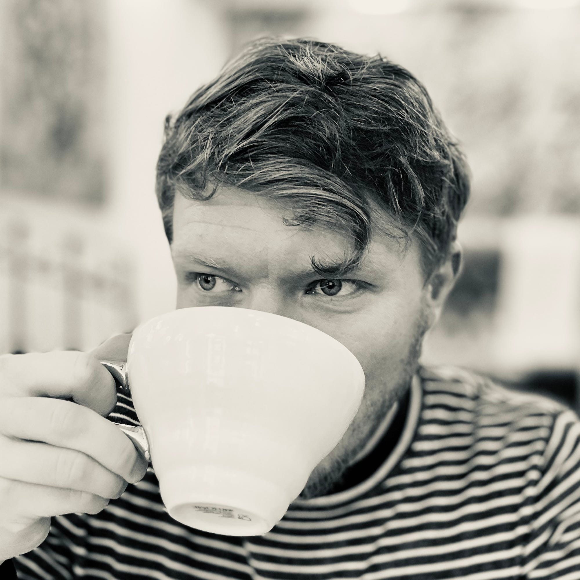 Dick Olsson | Substack