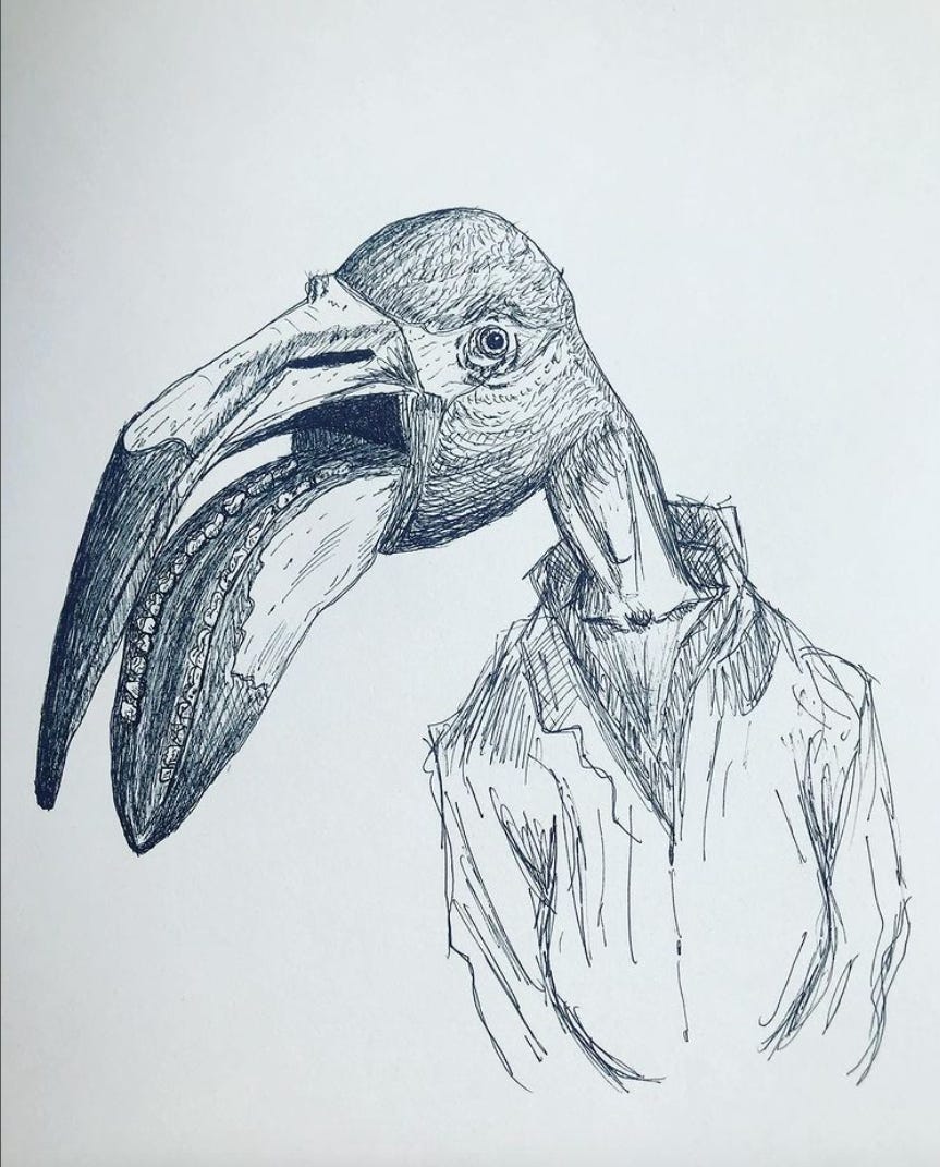 The Ultimate Guide to Outsider Art