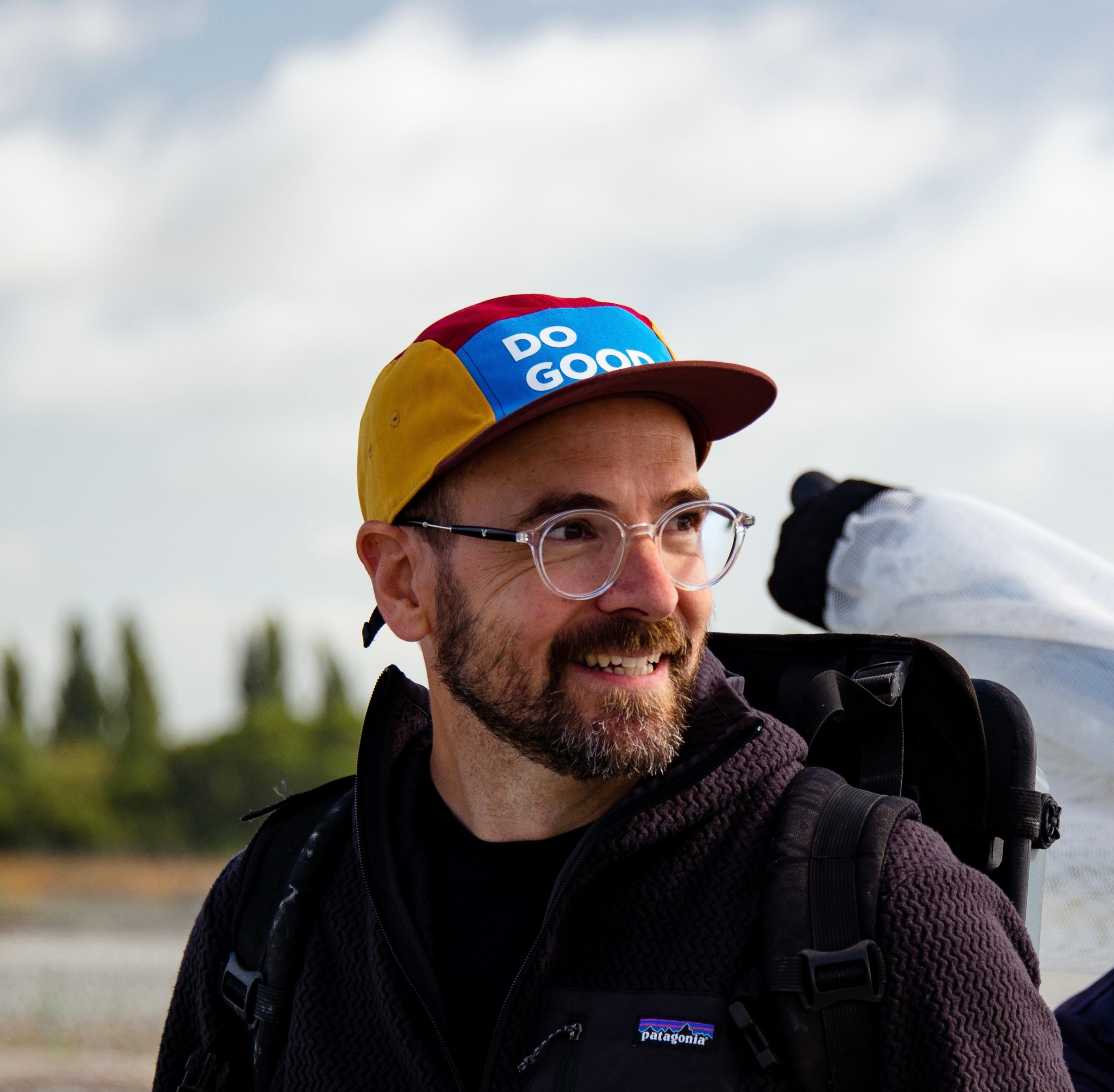 Jonathan Tonkin | Substack