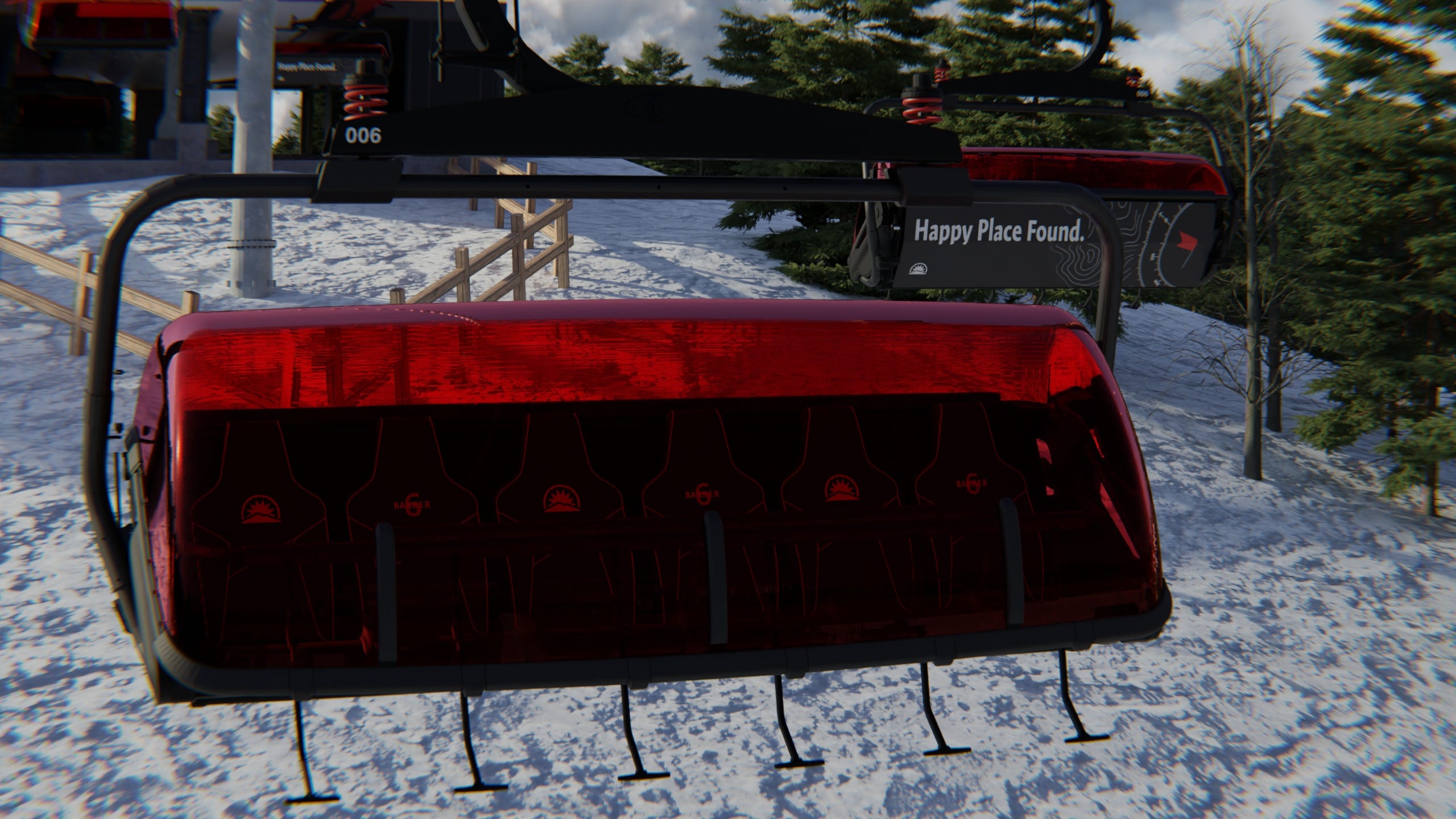 Sunday River to Upgrade Barker Lift to 6-Pack, Add 2nd Chairlift to ...