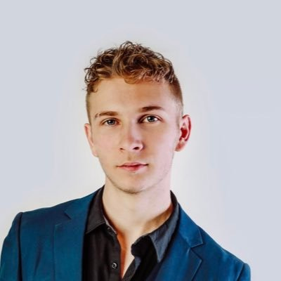 Aidan field | Substack