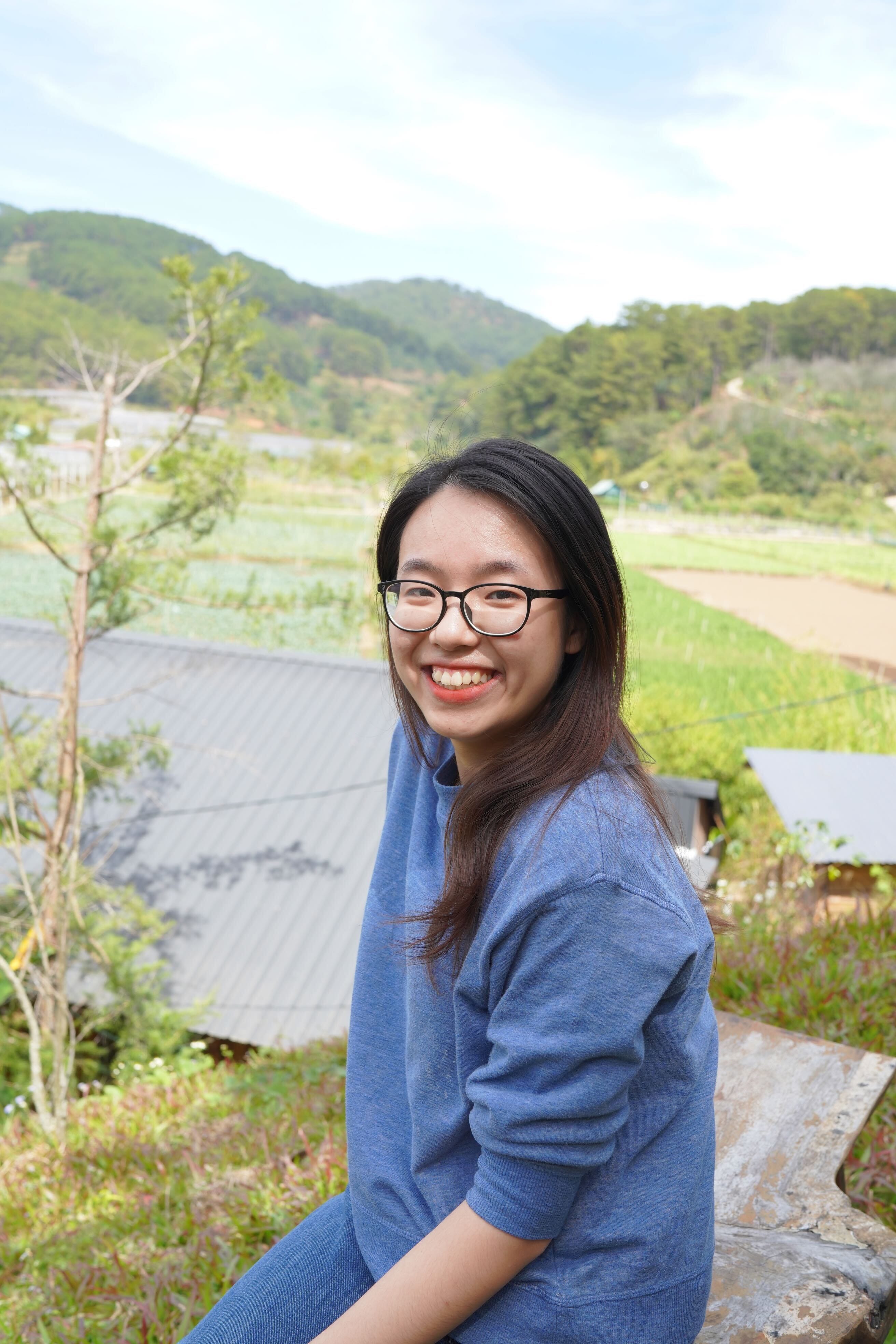 Ngoc Ha Nguyen | Substack