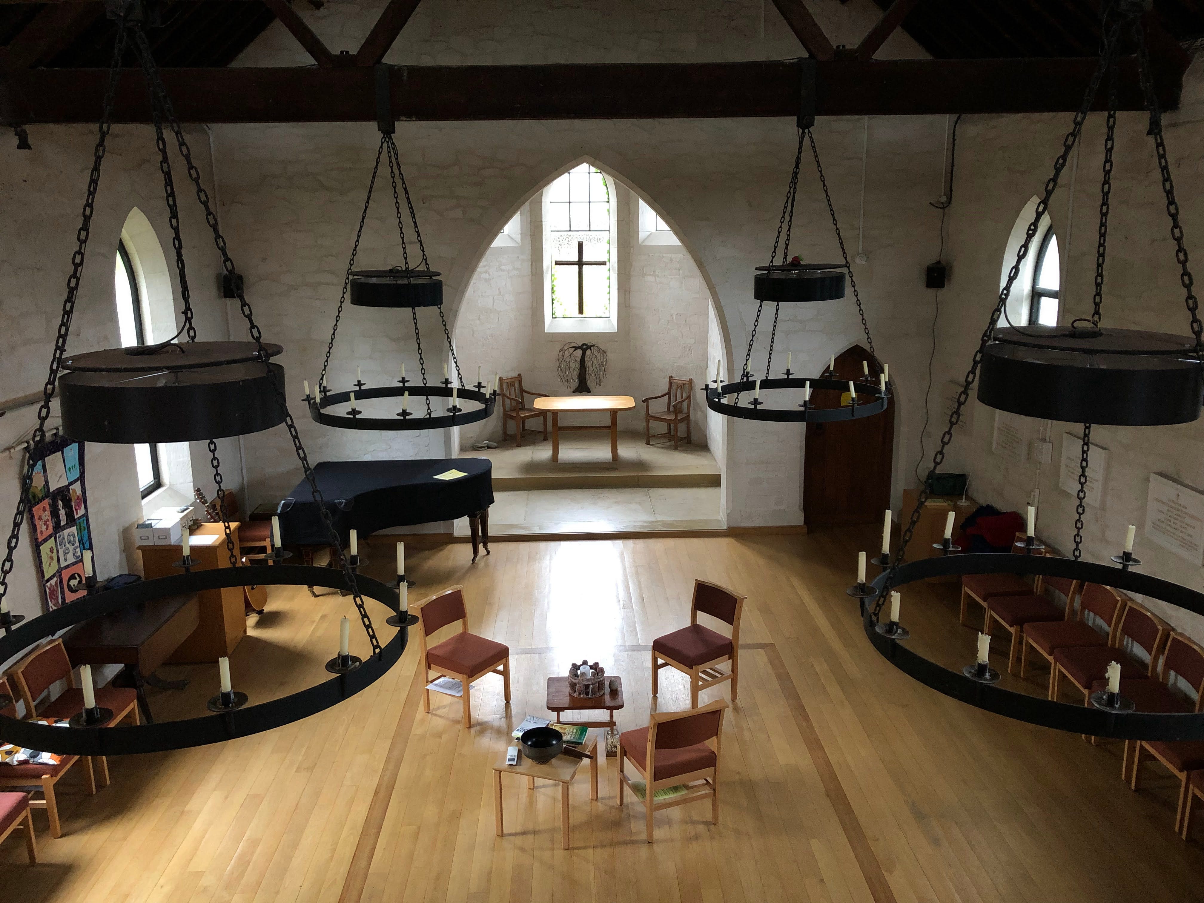 A Dorset Adventure - by Liz Howlett