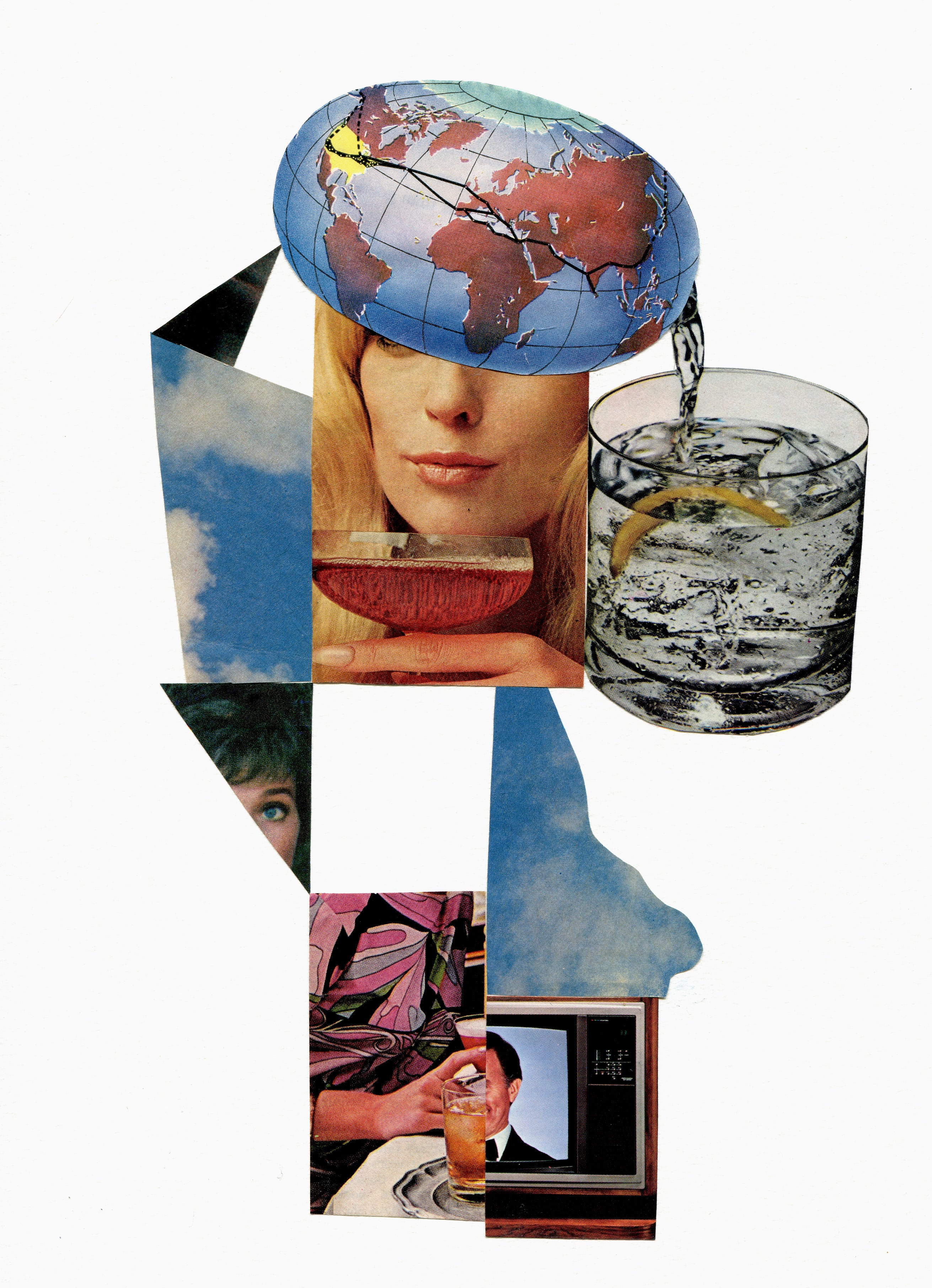 The Grand Circumference - by Russell C. Smith - The New Now