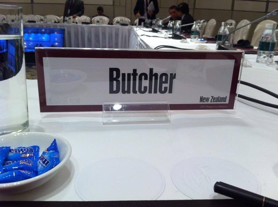 Trinity Sunday - by Andrew Butcher - Andrew’s Substack