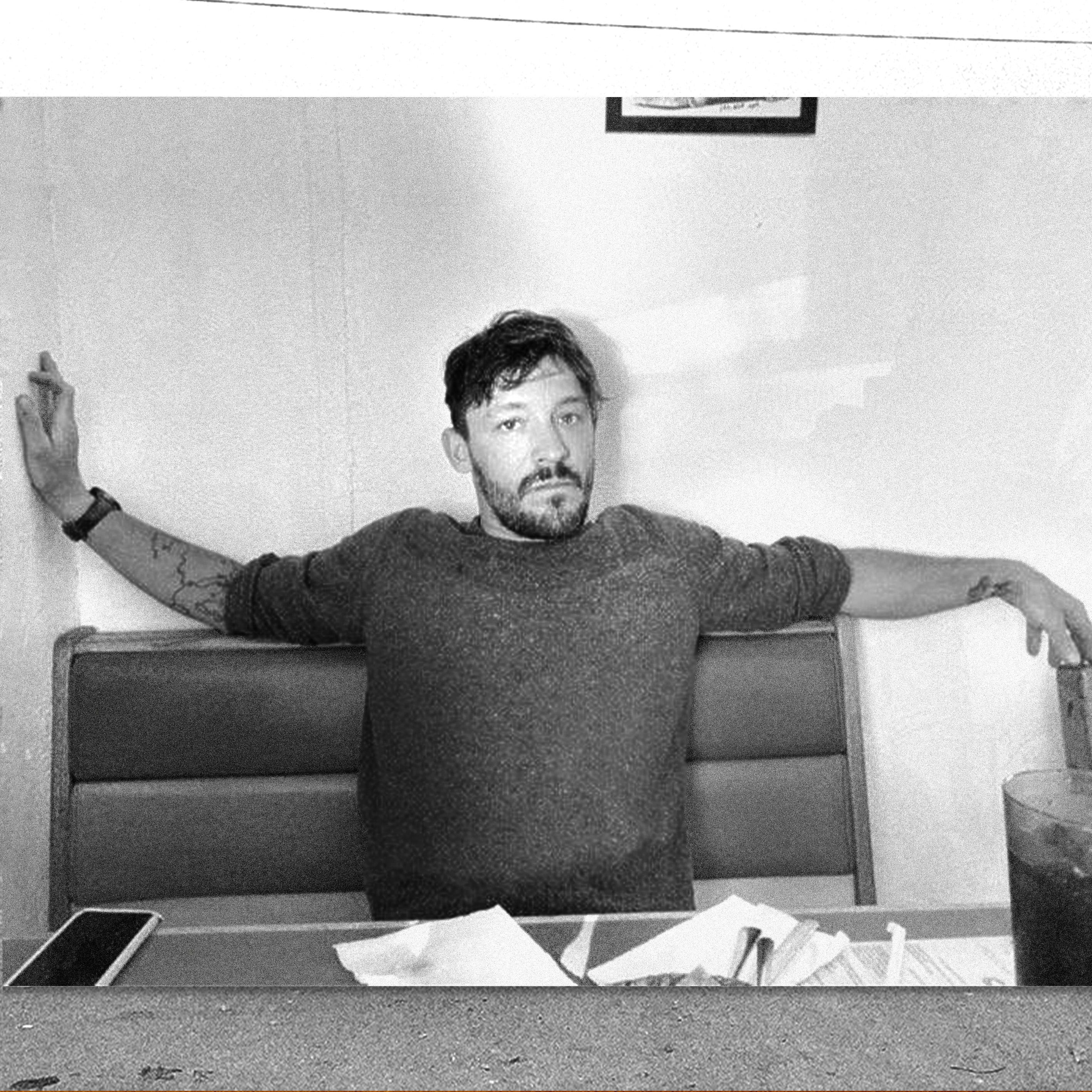 NM82 | Journalist James Pogue on American Futures