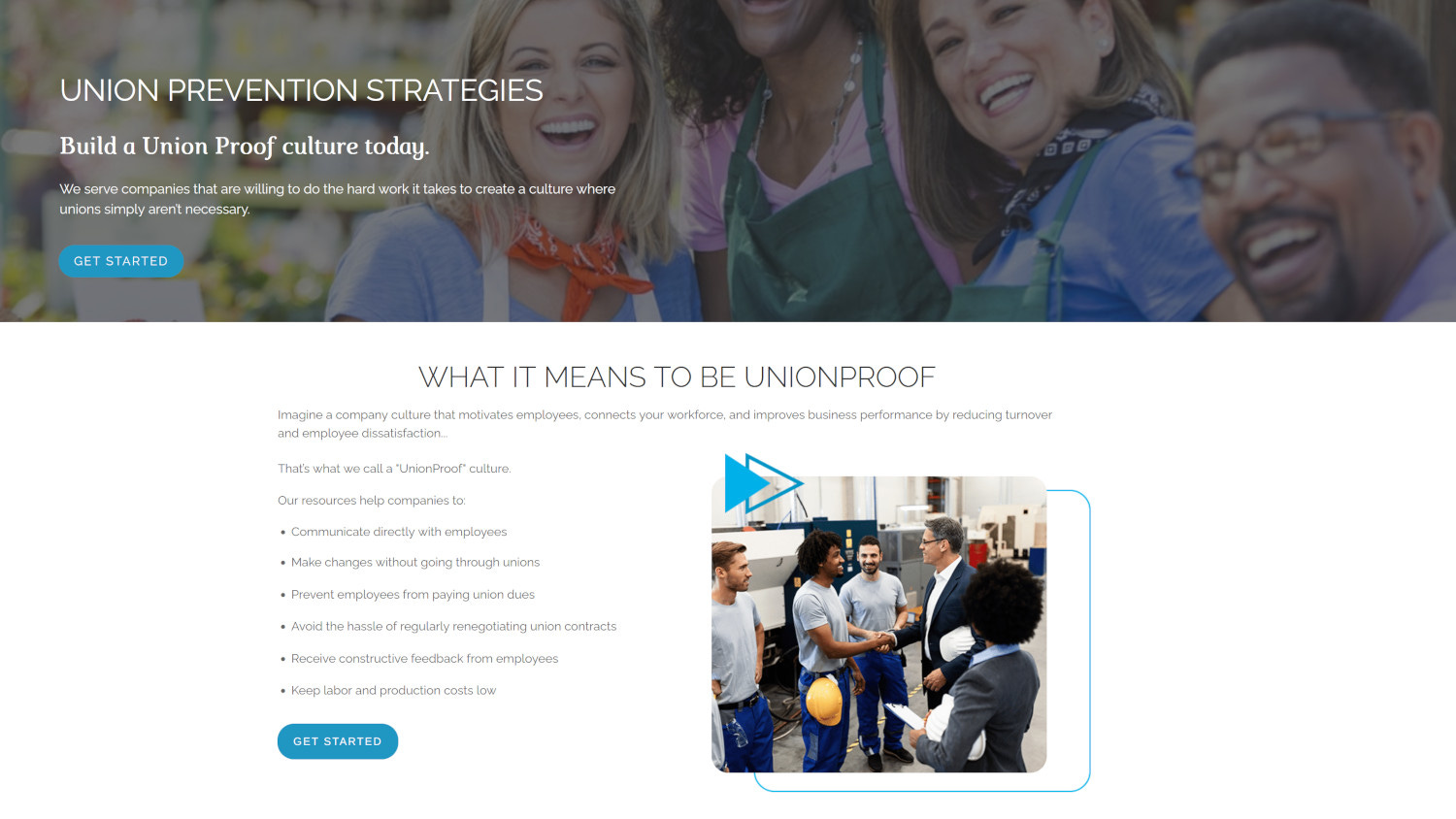 The Inner Civil War - by Brett Scott