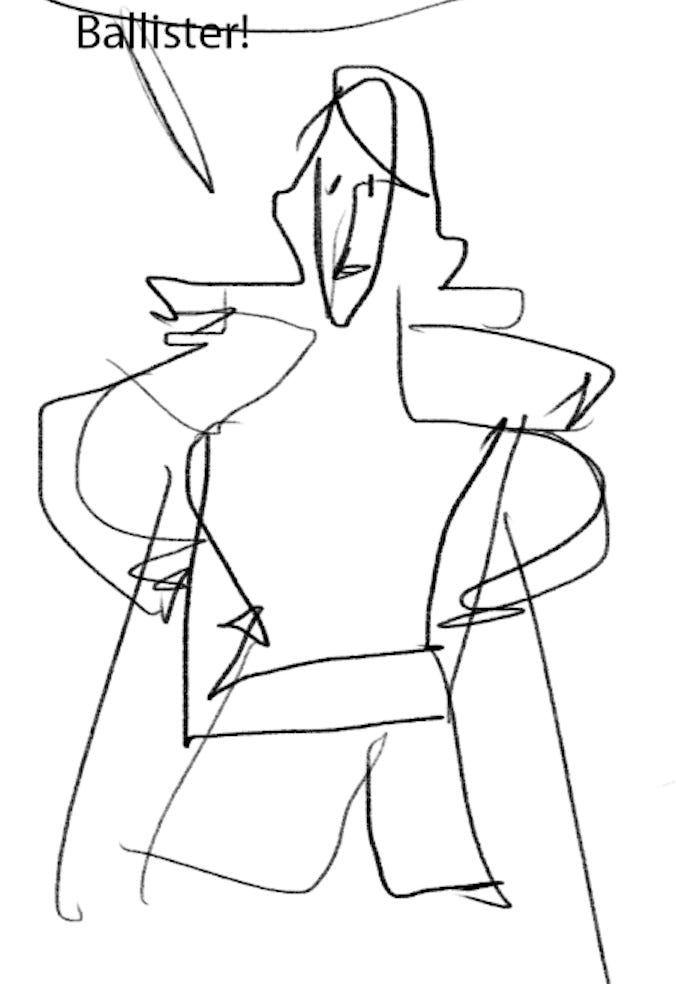 Nimona (the comic): a deep dive - by ND Stevenson