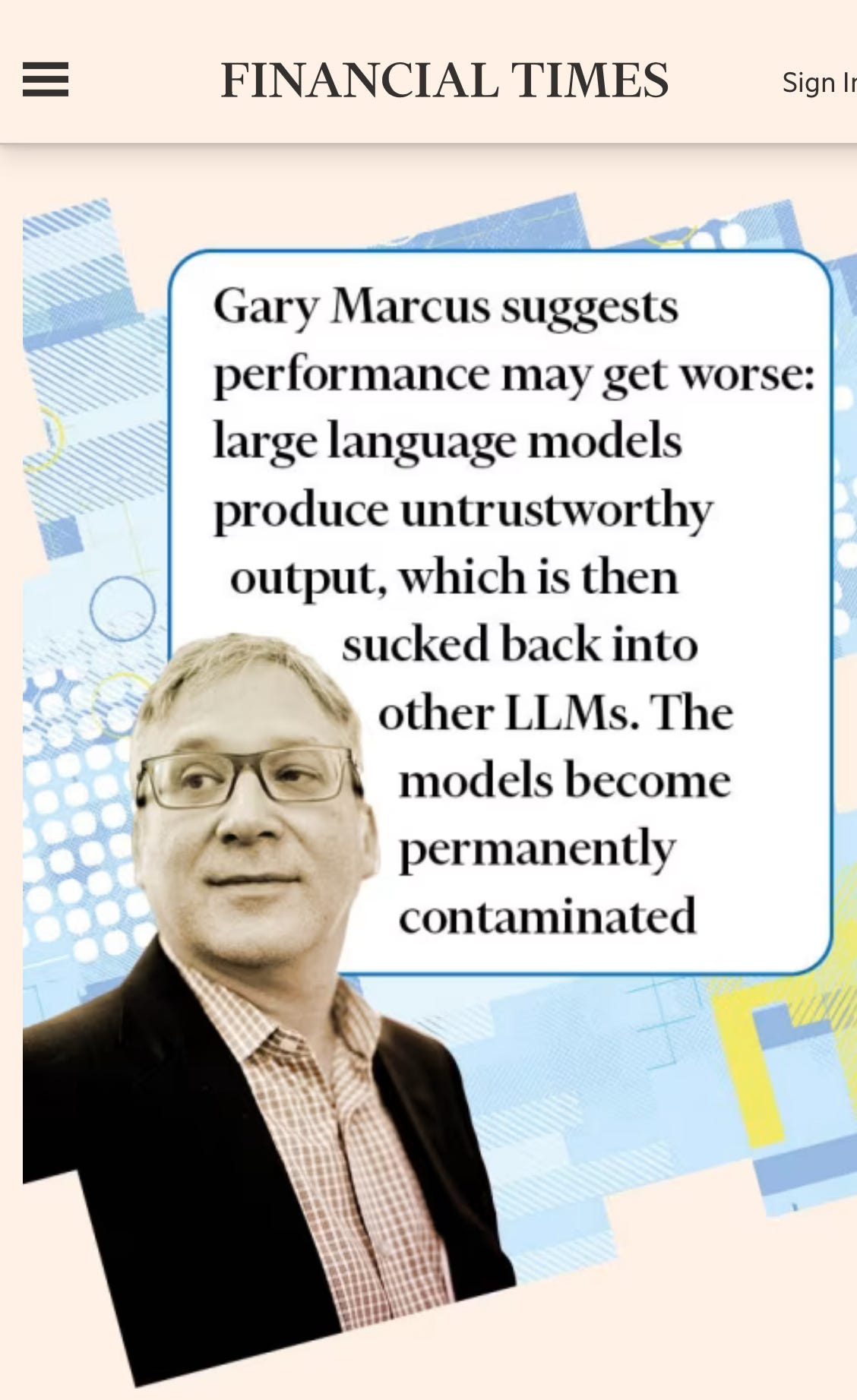 Gary Marcus Quotes Untitled