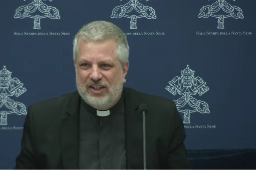 Synod of the Round Tables: How October’s meeting will work