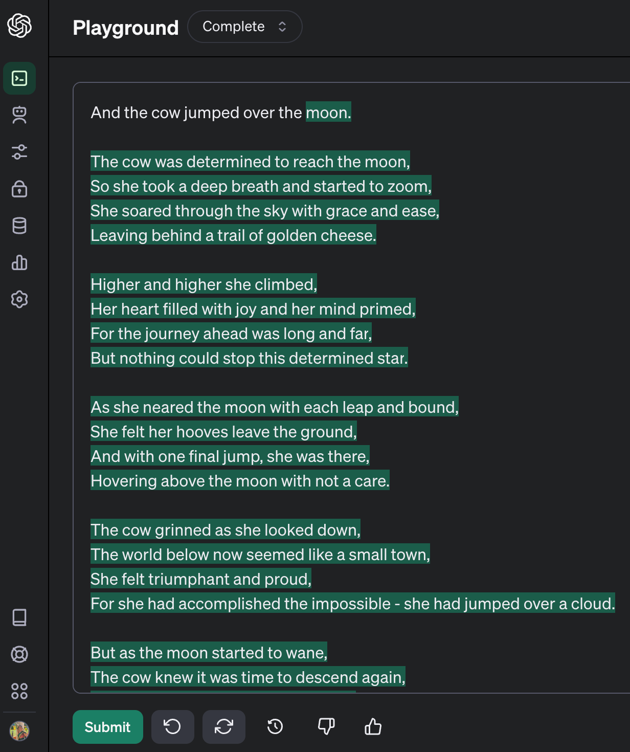 Why Does Ai Hallucinate Natashatherobot