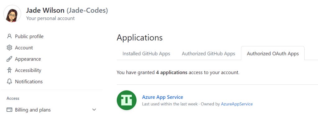 Building A Skeleton Cicd Pipeline With Blazor Github Actions And Azure