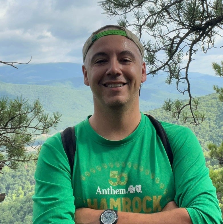 Brandon Shields | Substack