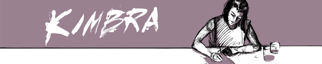 The Call Into The New Country - Kimbra’s Substack