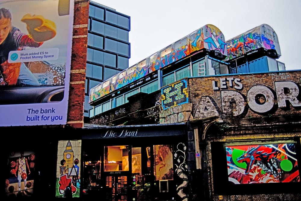 Avoiding London Because It’s Too Crowded? Here Are 8 Must-See ...