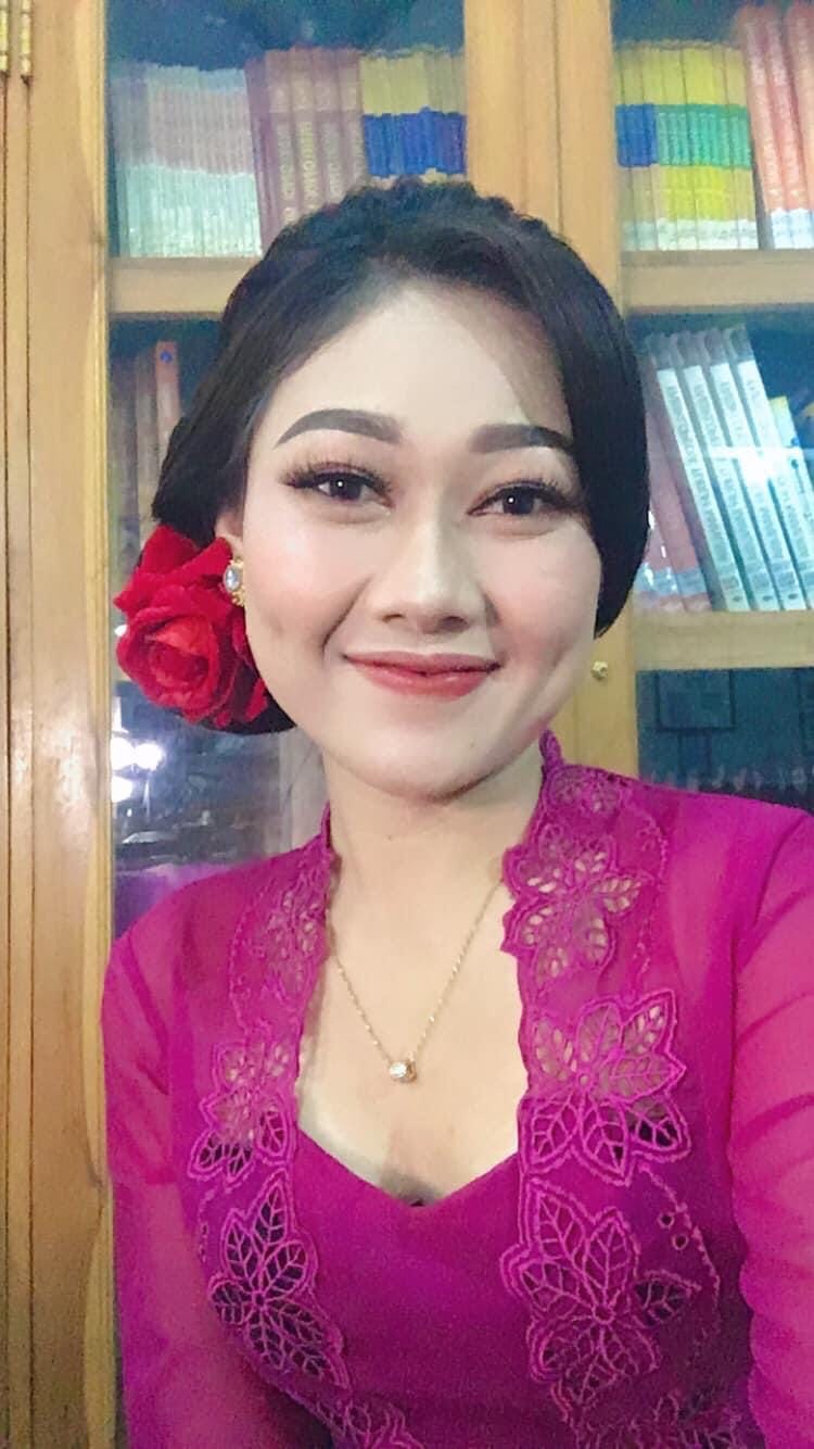 From Maya to Metaverse in Indonesia - by Shara Karasic