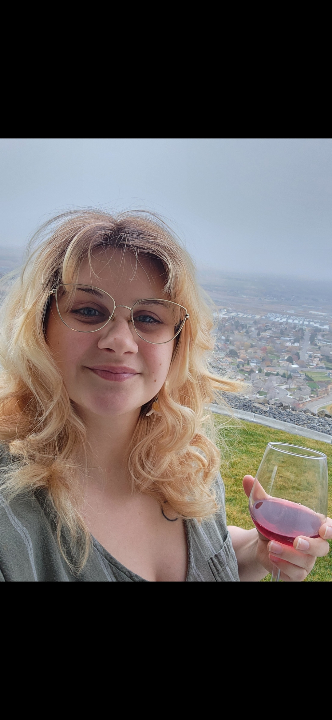 Lauren Harper | Substack