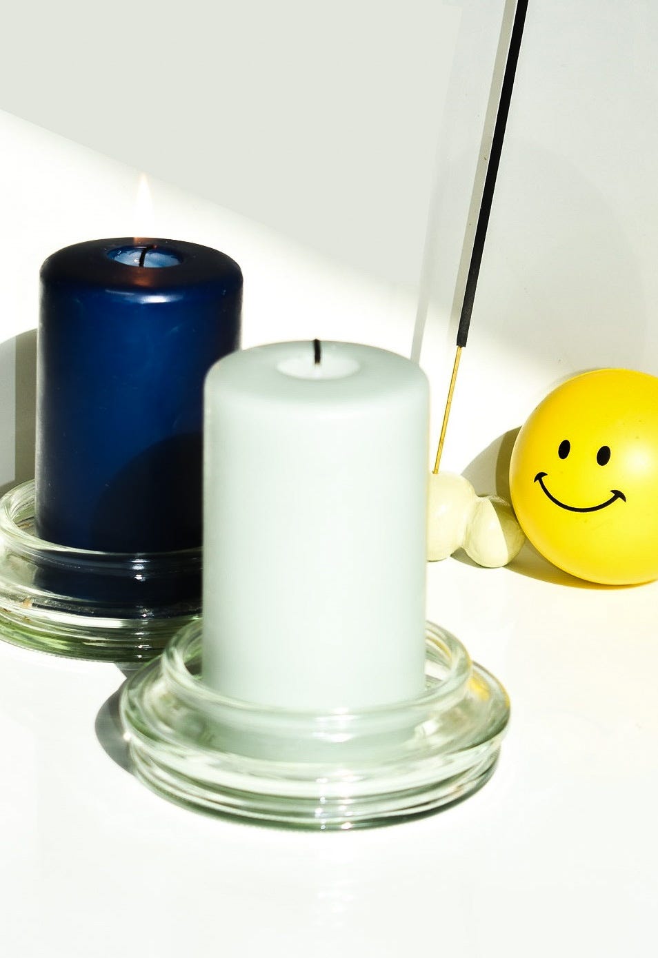 Don't Throw Your Old Ikea Jars Away - by Katrin