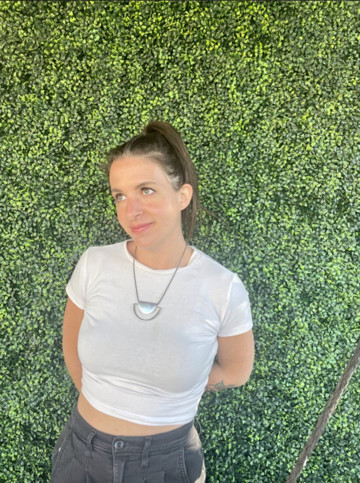 Thicc McChicken: Celebrating Pride with Poetry featuring Megan Falley