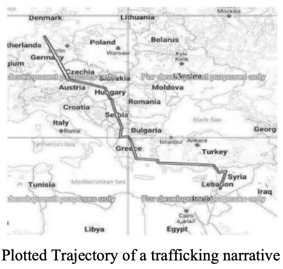 Spatial Edge #2: How to identify the function of buildings from satellites