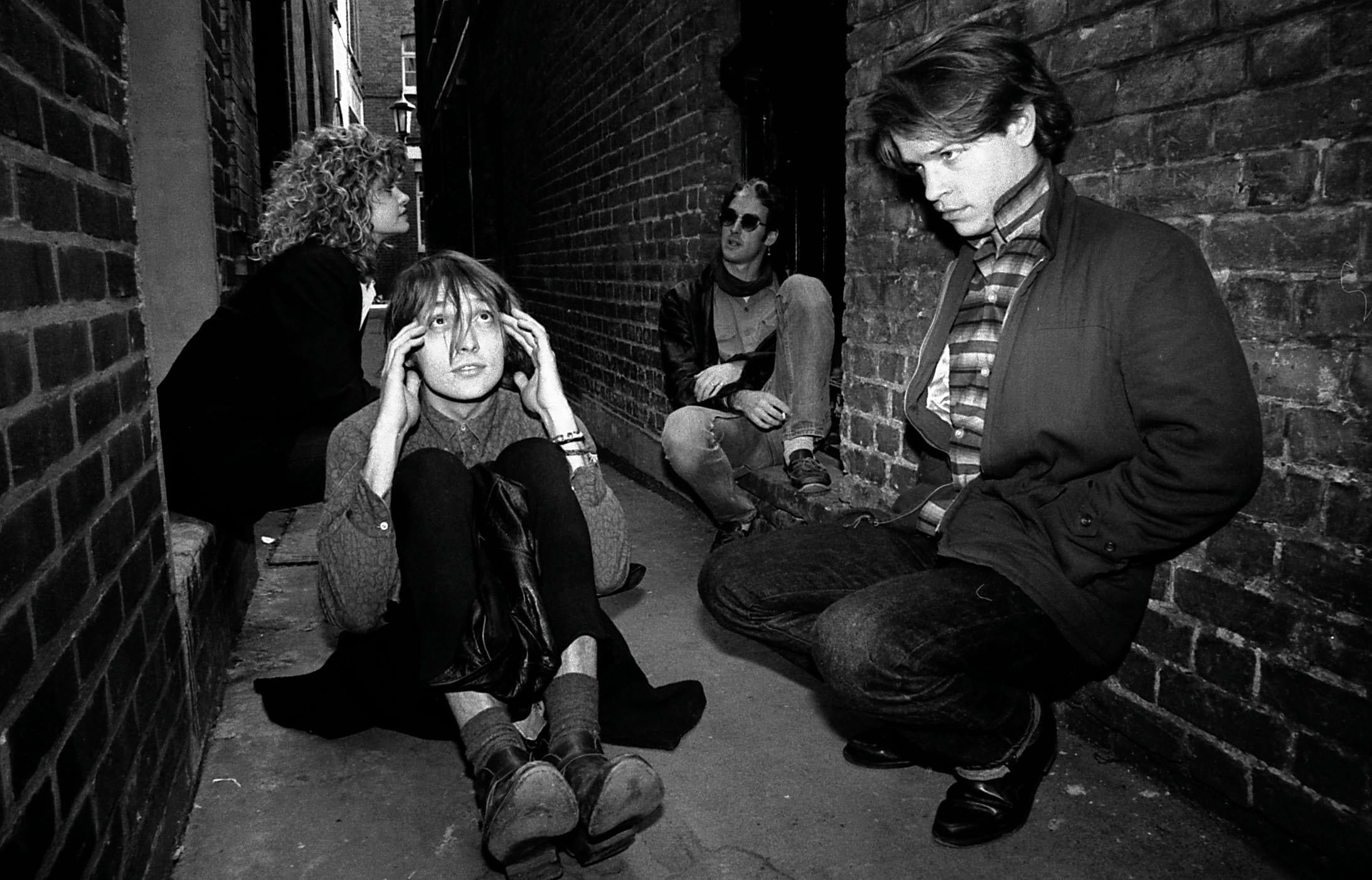 ON THIS DAY ... in 1985, CERTAIN GENERAL