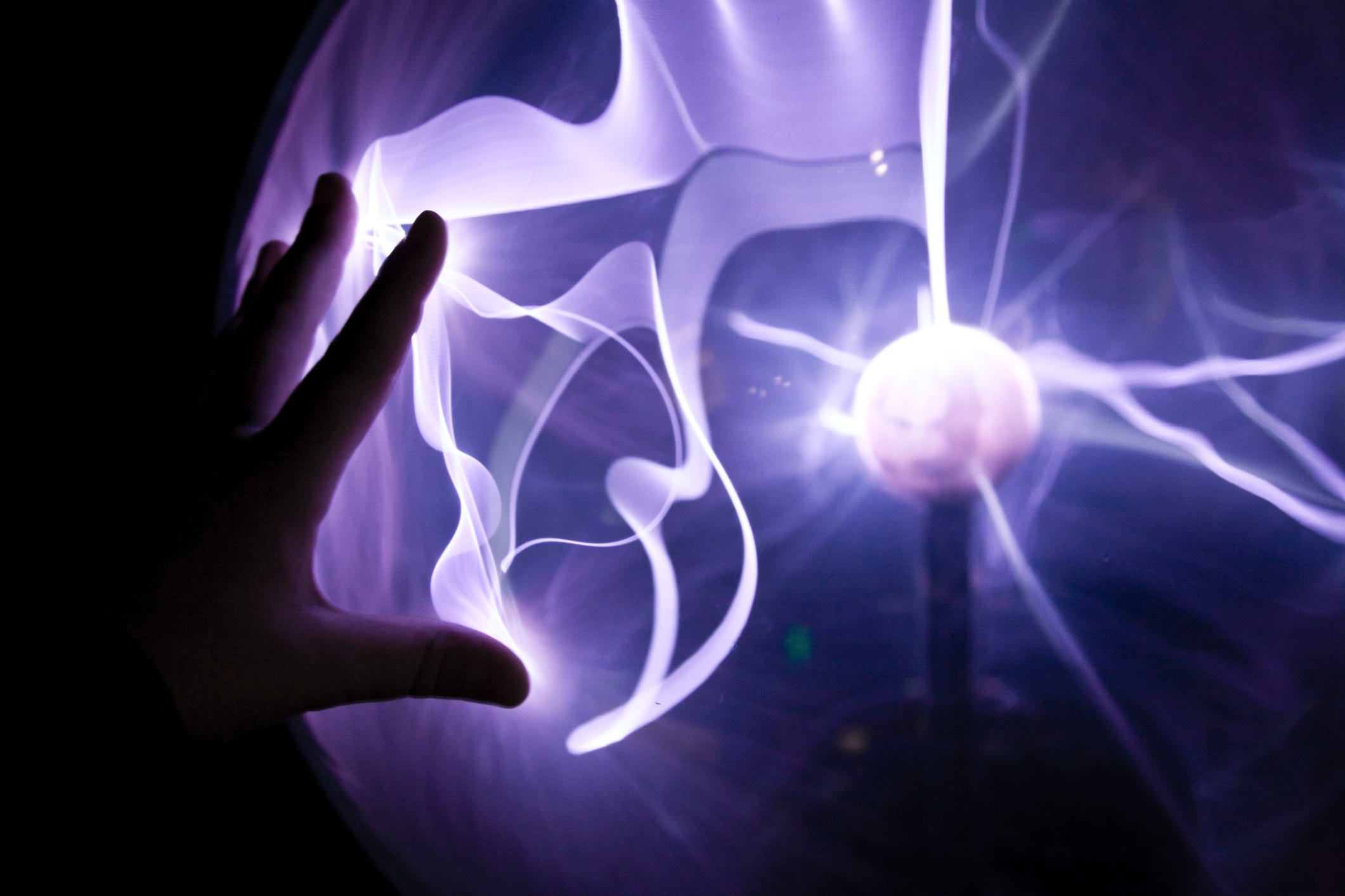 Everything is Becoming One - by Dr. Joshua M. Moritz