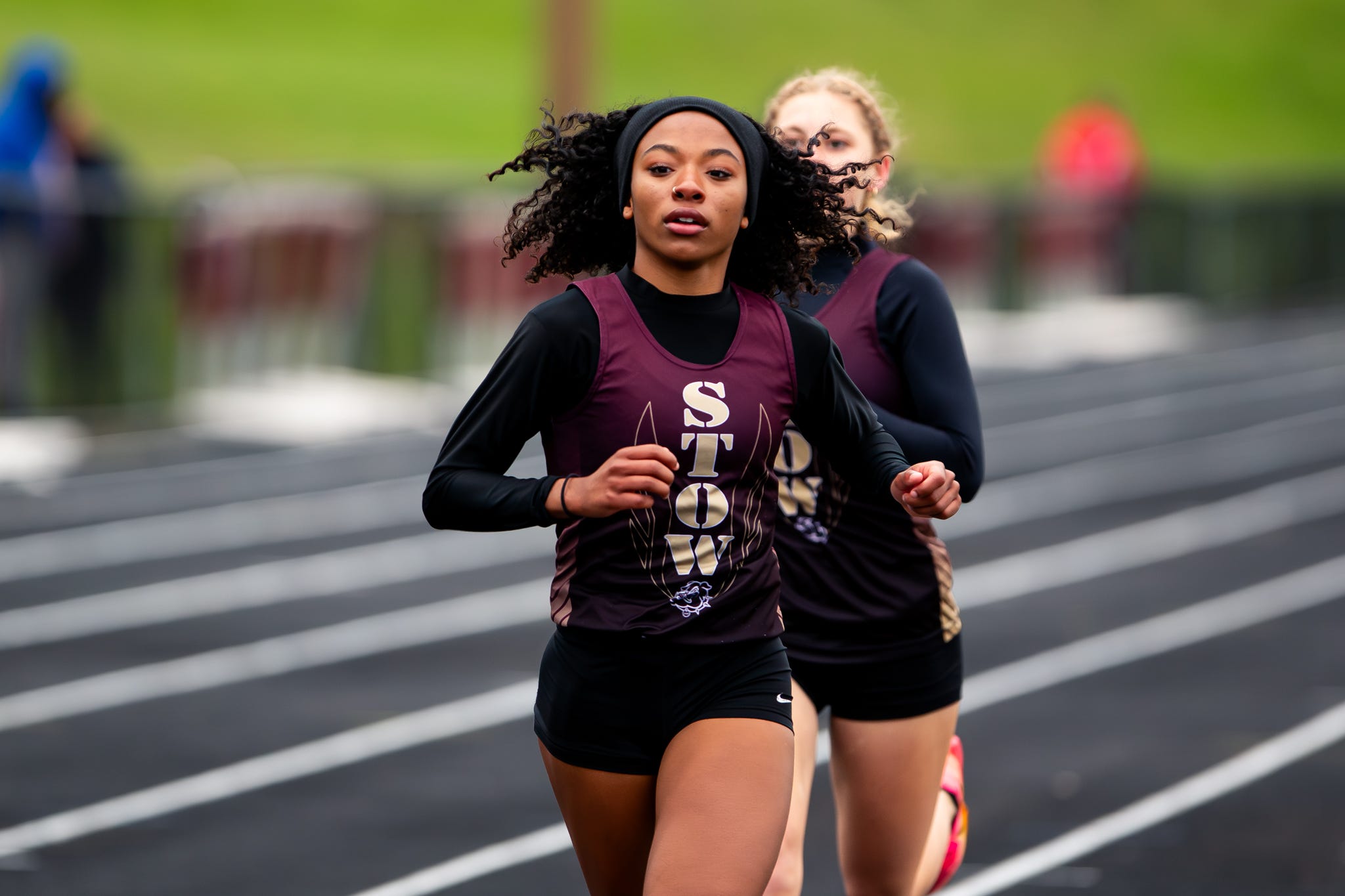 Flashback: Bulldogs Takes Down Rough Riders on a Bitterly Cold Senior Night