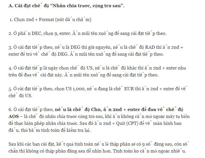 Texas BA set up - CMA Exam Tips (5) - CMAVIETNAM’s Substack