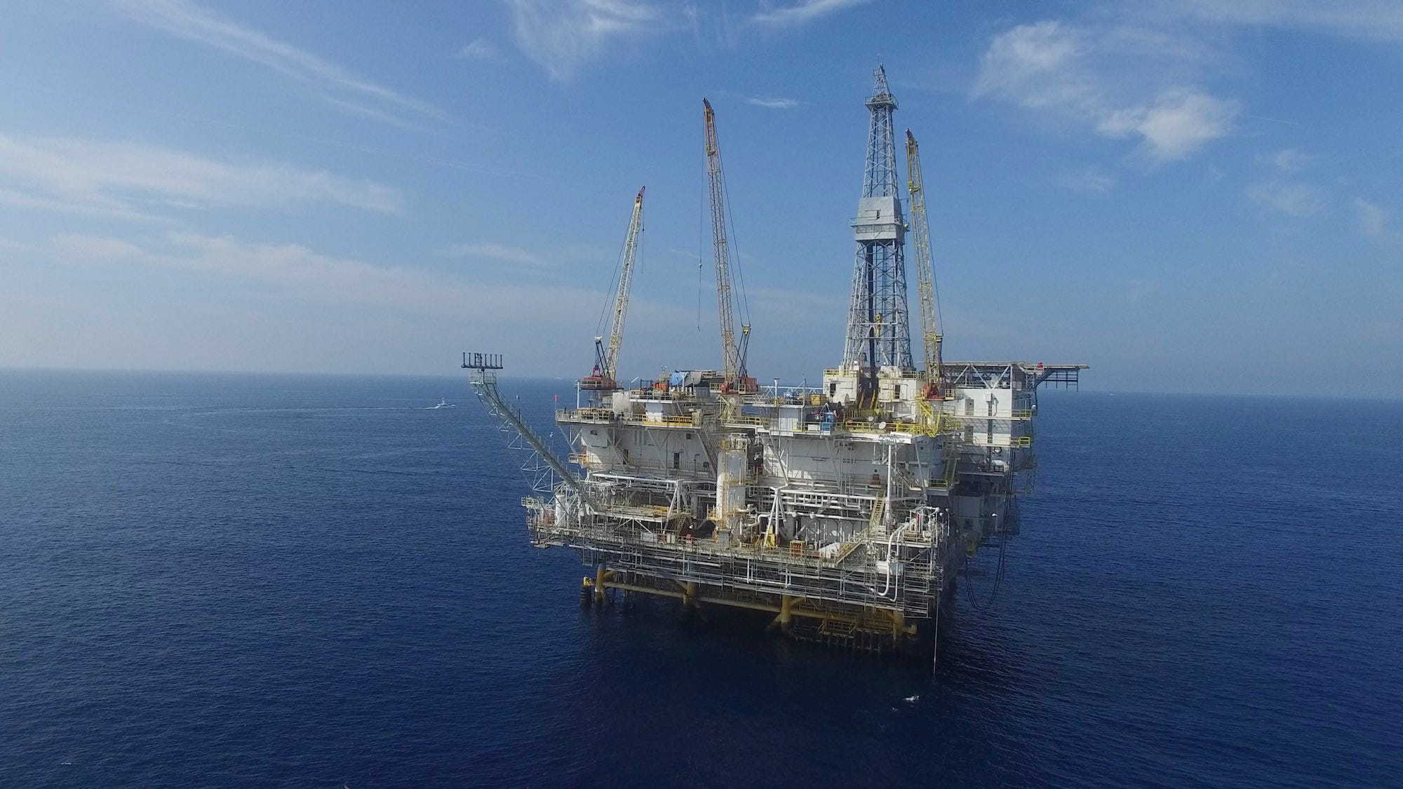 California’s Monterey Formation: Unraveling the Secrets of a Fossil ...