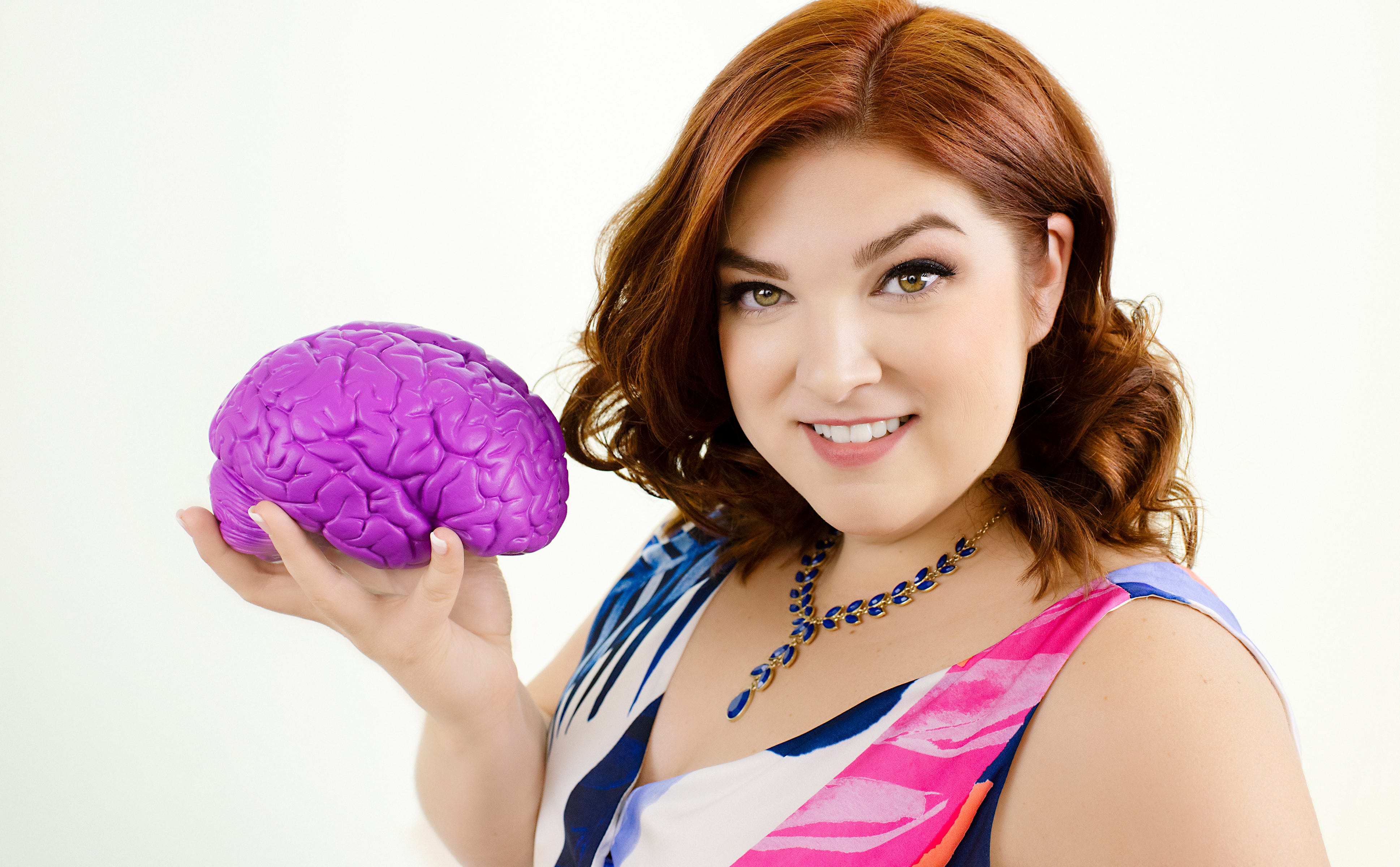 Melina Palmer | Substack