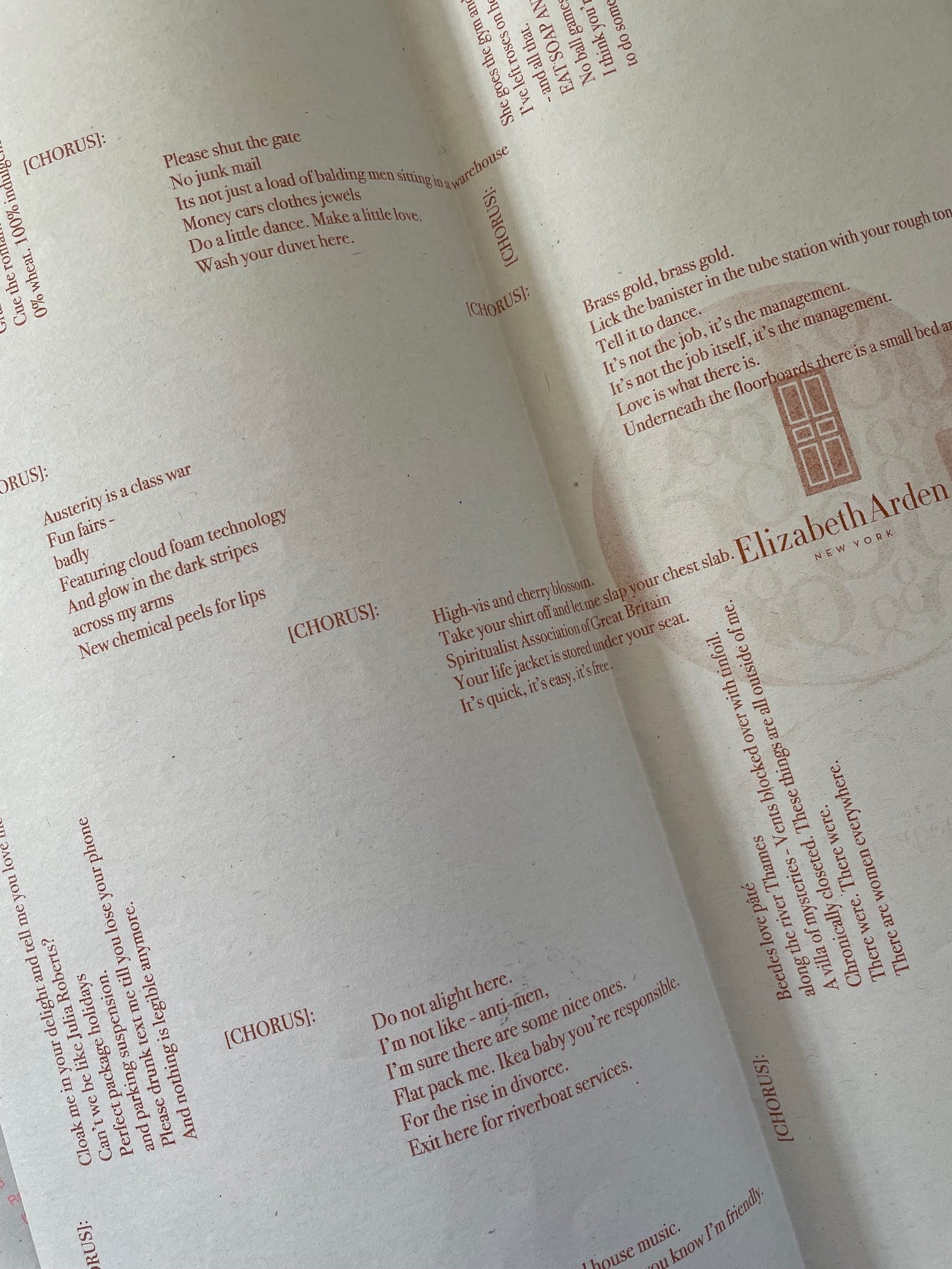 This Book is Actual Size - Hugo Pictor's Good Eye