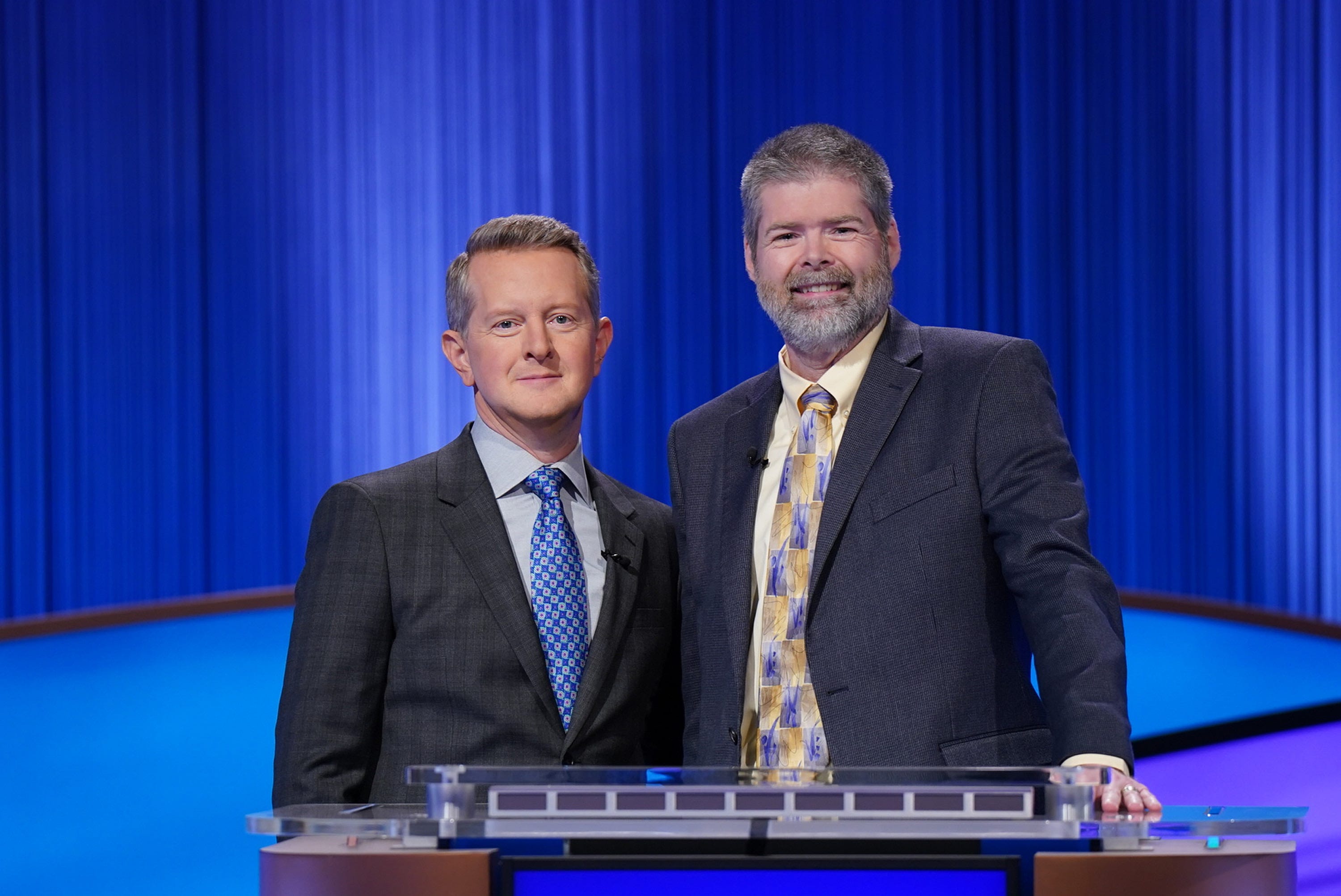 So I did a thing - by Bob Callen