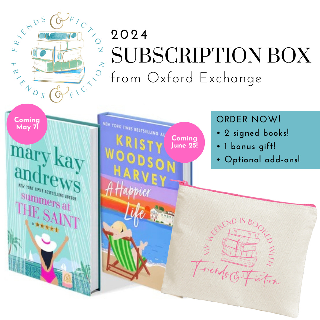 SUMMERS AT THE SAINT by Mary Kay Andrews