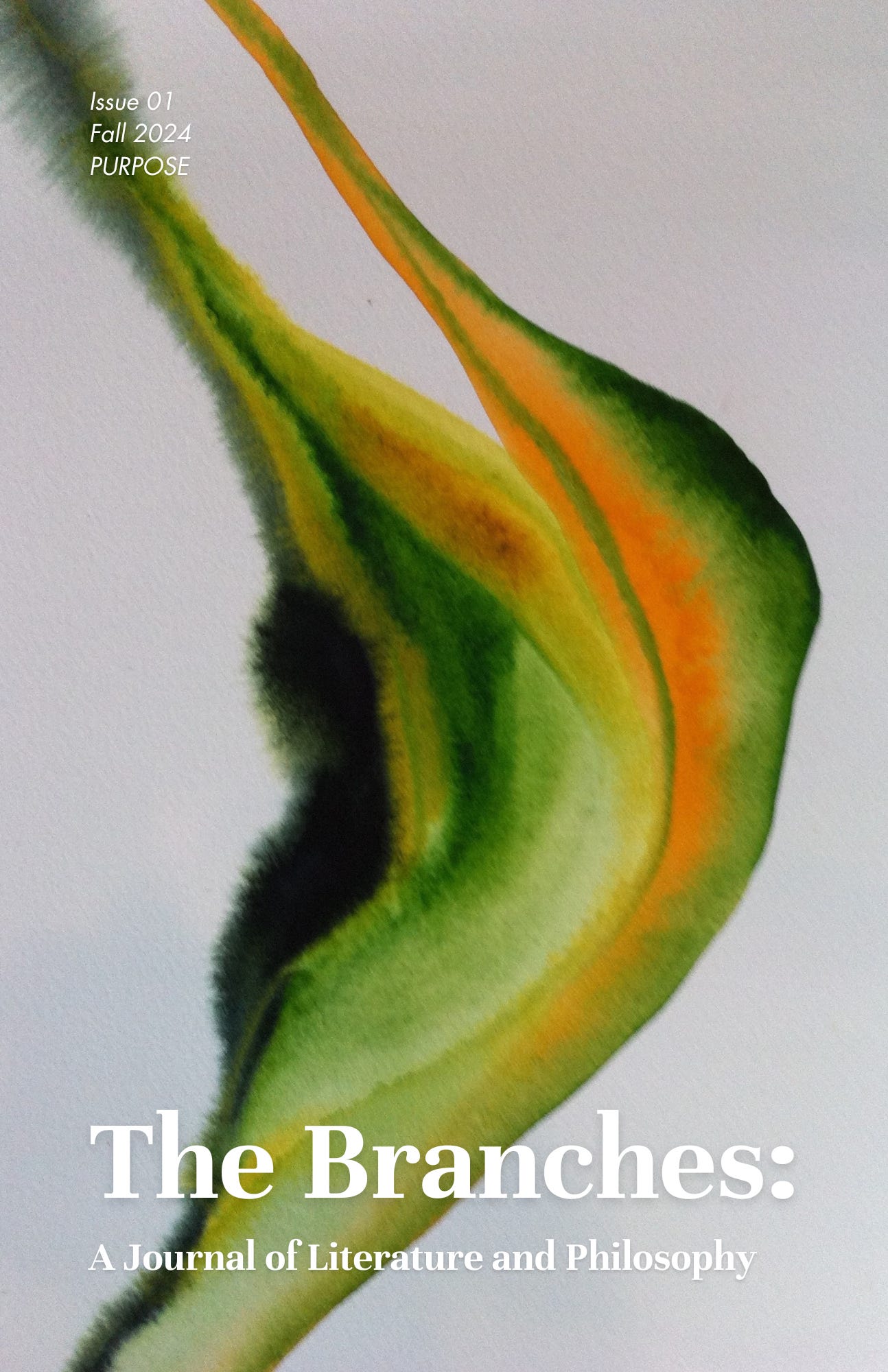 Introducing The Branches Journal - The Branches’s Substack
