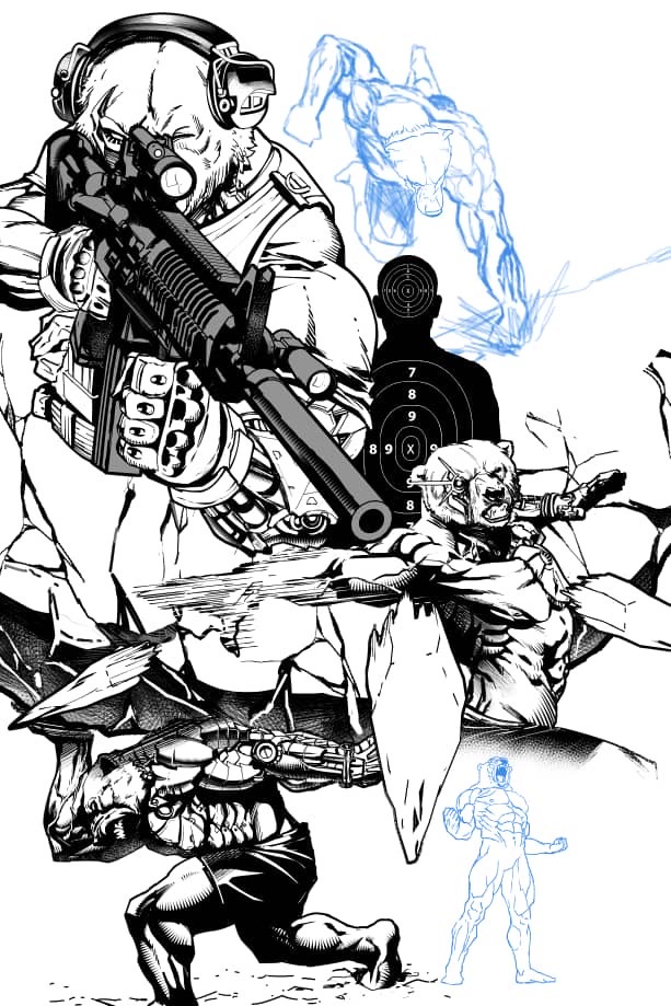 Training WIP - by Alex Osborne - Alex’s Substack