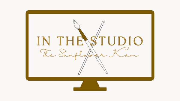 Welcome! - by Kam LaJaunesse