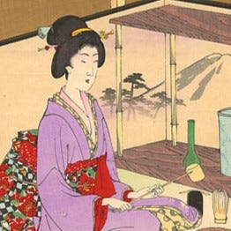 Vanessa Glau | Substack