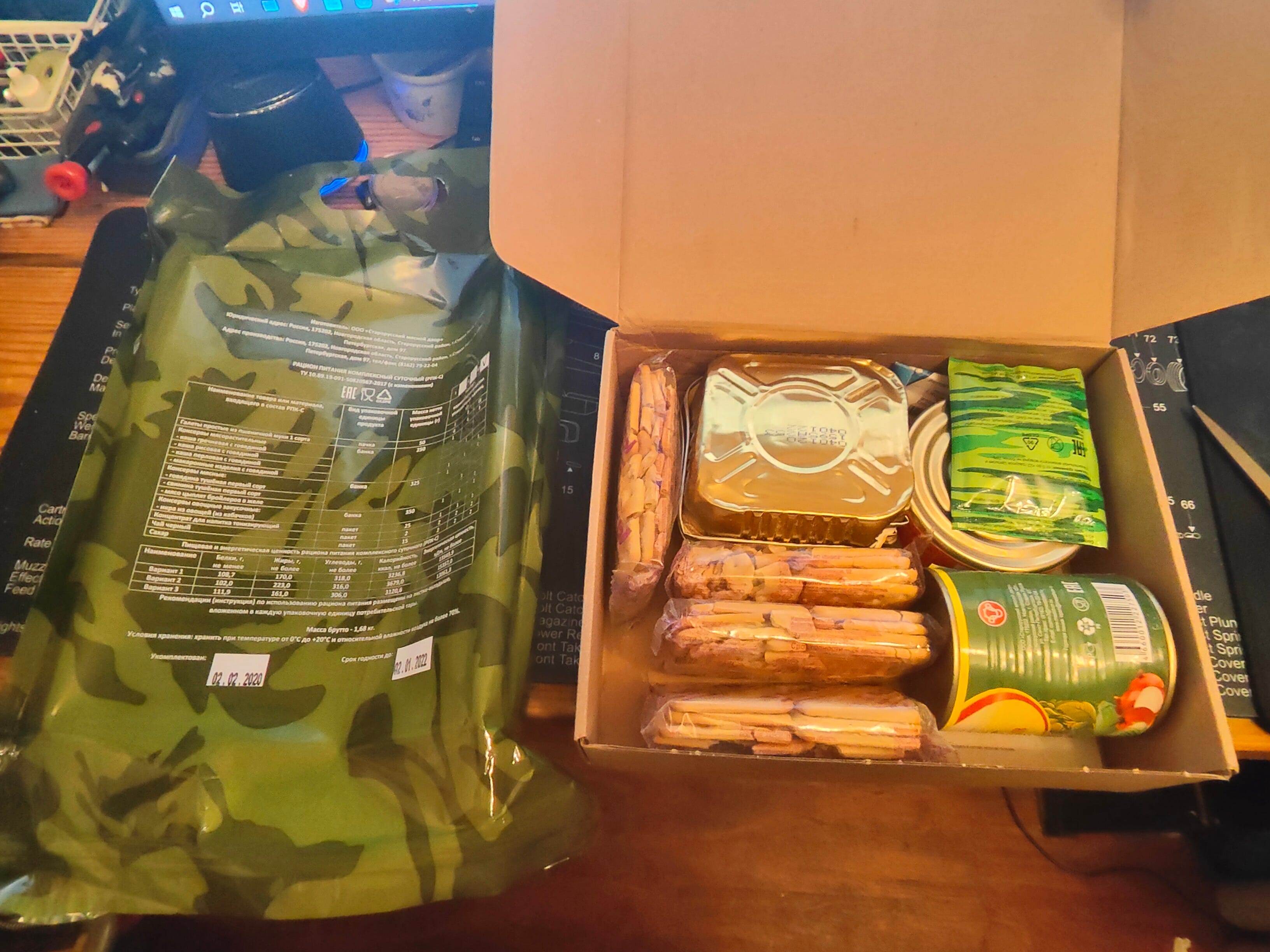 Rooskie National Guard IRP - BigCountryExpat’s Substack