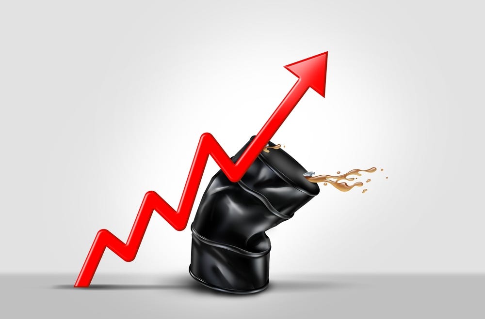 Friday Haymaker - by David Hay - Haymaker