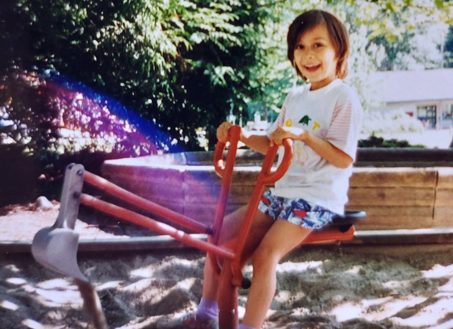 What You Might Be Overlooking When You Label a Child "Trans"