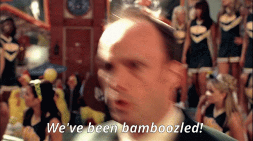 Couch - by Funhawg, Matt Cook, and Butch Mayhew