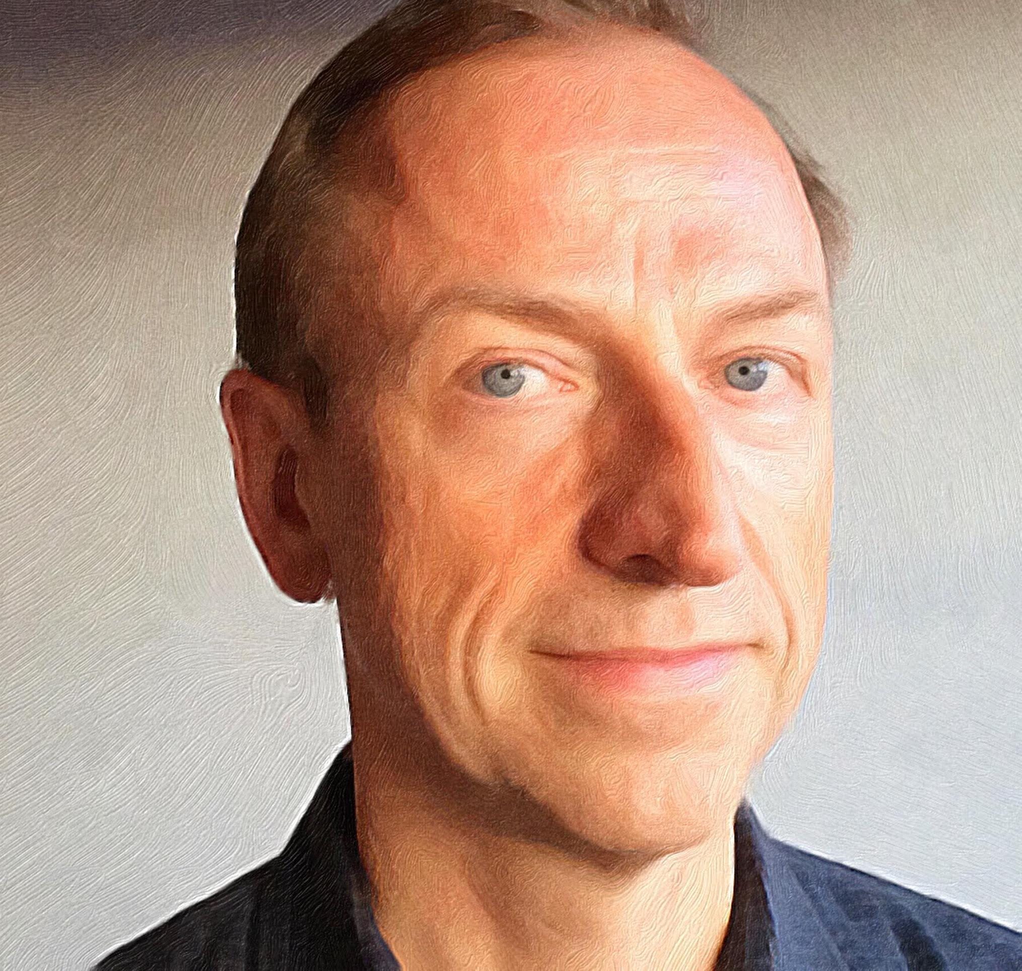 Jerry Michalski | Substack