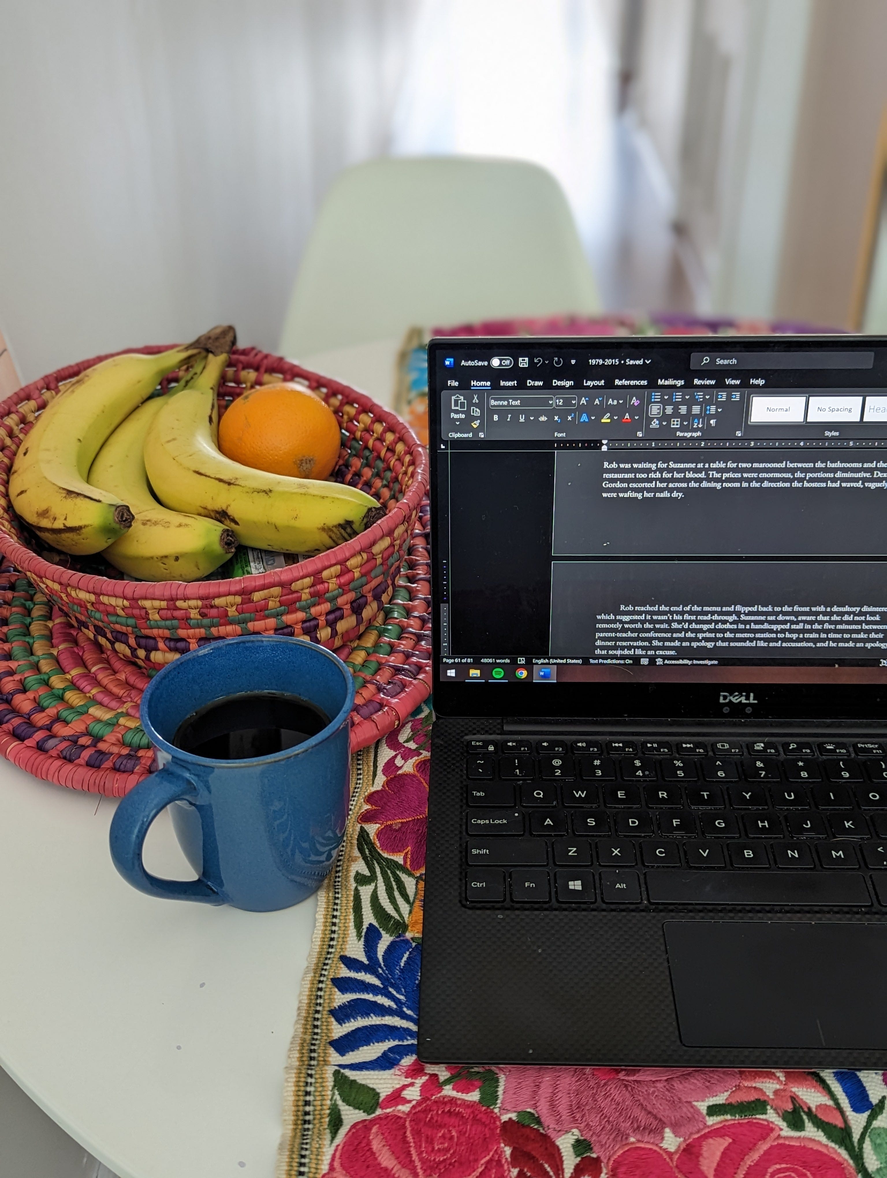 Weekend Roundup, 30 June 2024 - by M. L. Rio - Discursions