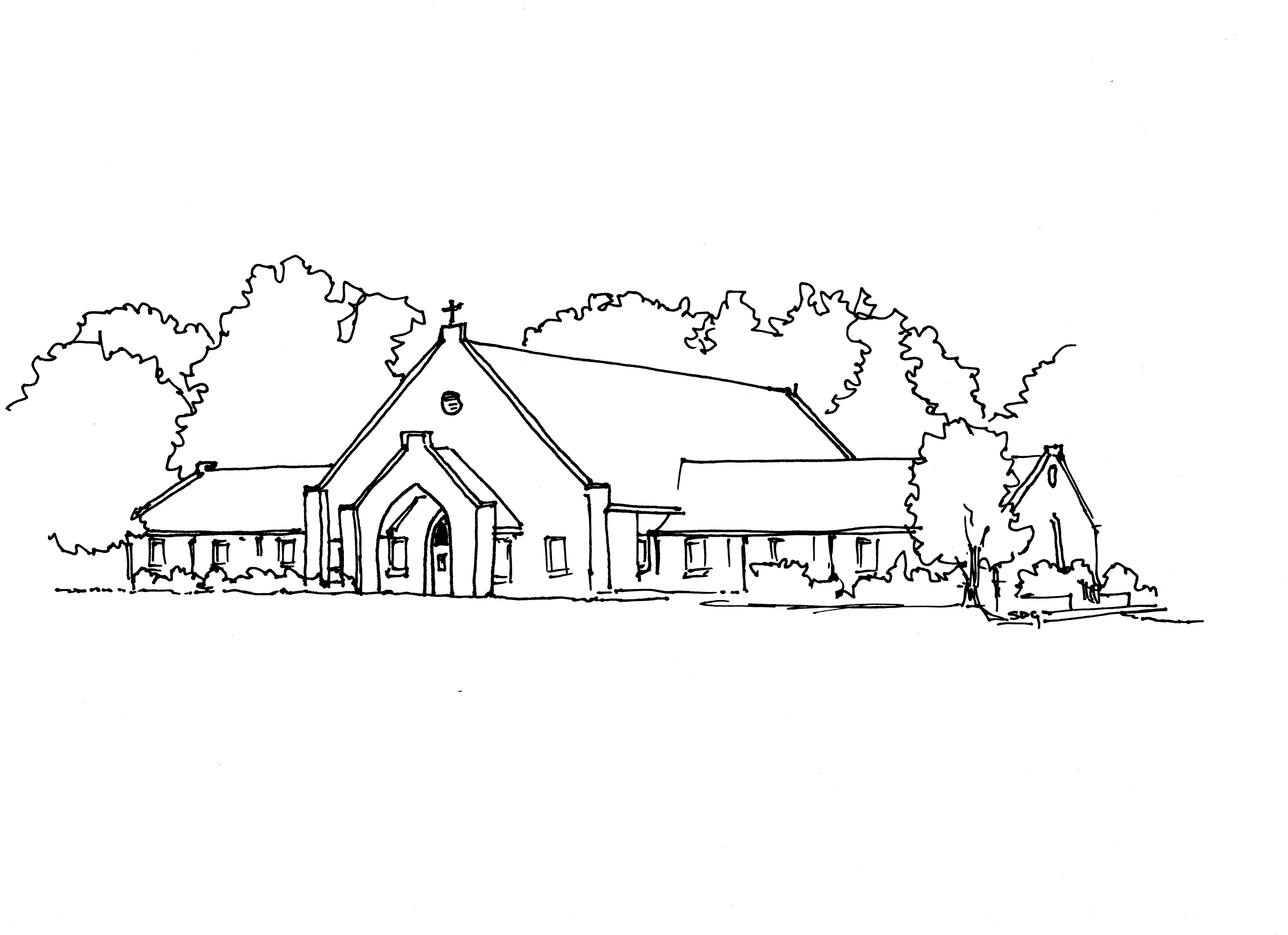 GCC Hymn Letter 2 - by Philip Himebook - Philip’s Substack